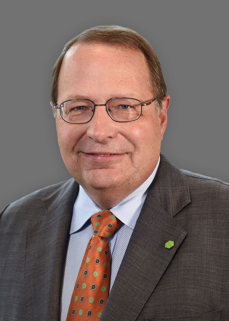 Annual Dinner 2021 - Partners Detroit